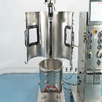 Sartorius BioStat CultiBag STR plus 200L Single Use Bioreactor ...